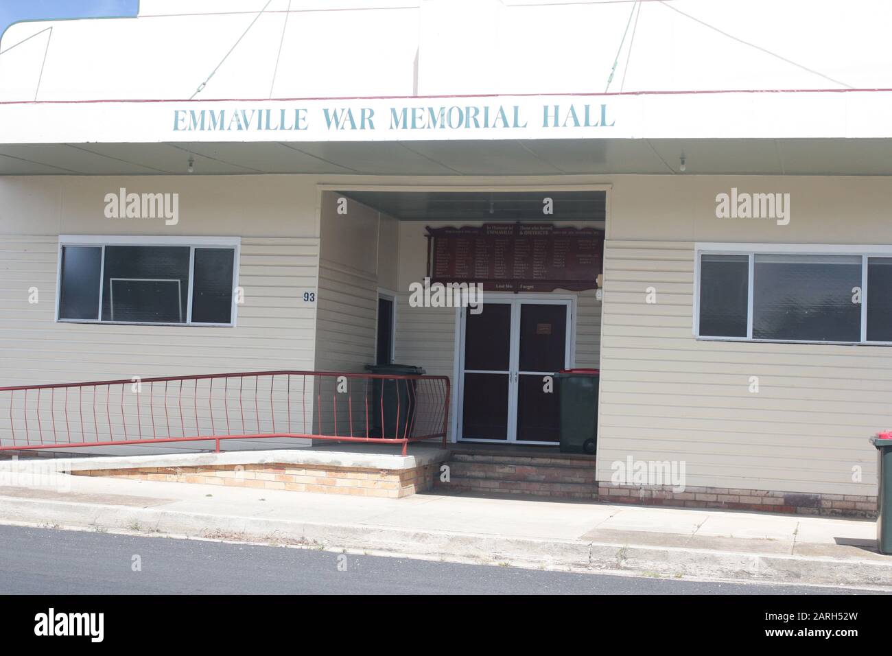 Emmaville hi-res stock photography and images - Alamy