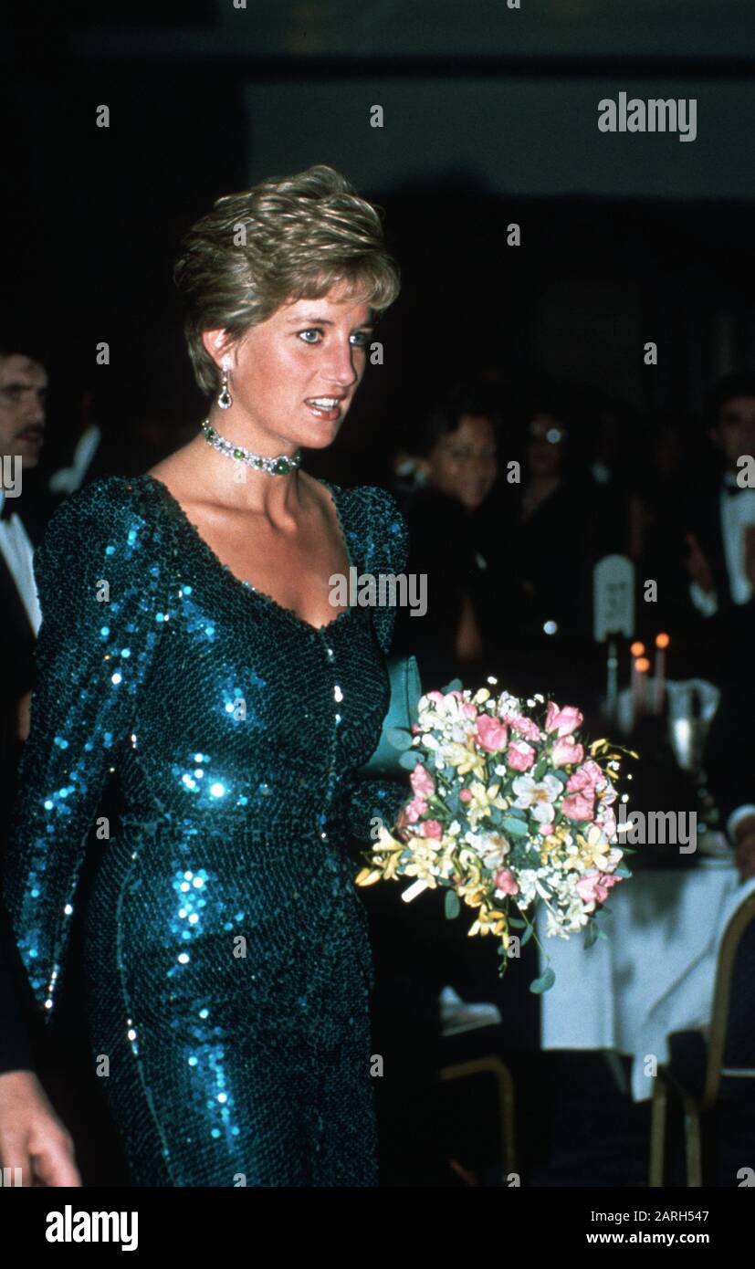 Lady dale tryon hi-res stock photography and images - Alamy