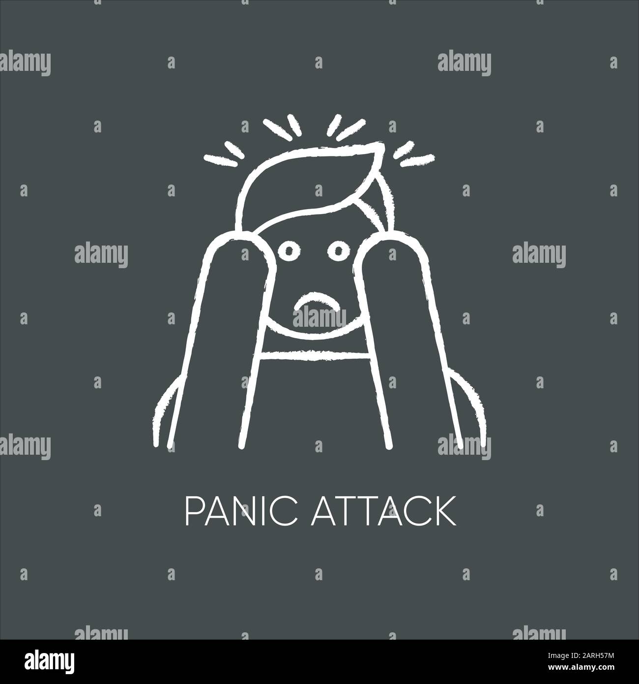 Panic Attack Tumblr
