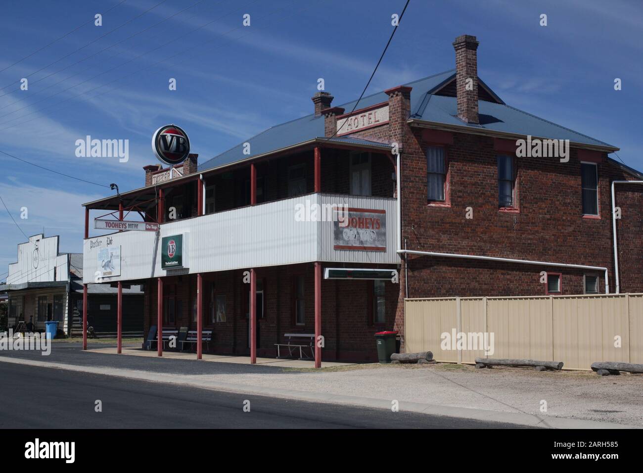 Emmaville hi-res stock photography and images - Alamy