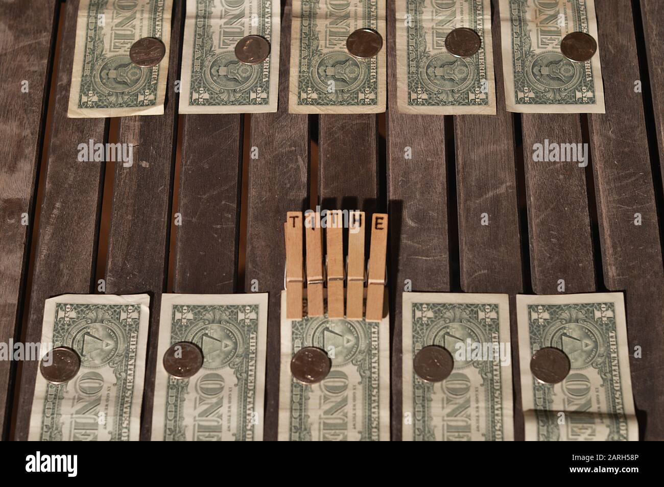 Tithe offering hi-res stock photography and images - Alamy