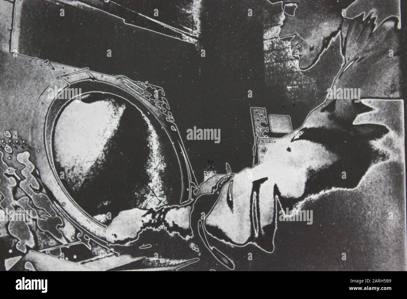 1970s radar hi-res stock photography and images - Alamy