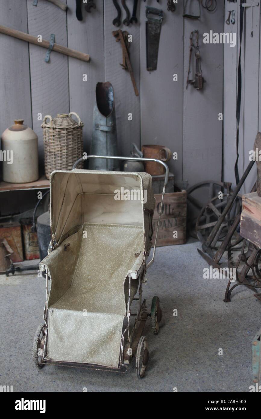 Emmaville, New South Wales Stock Photo - Alamy