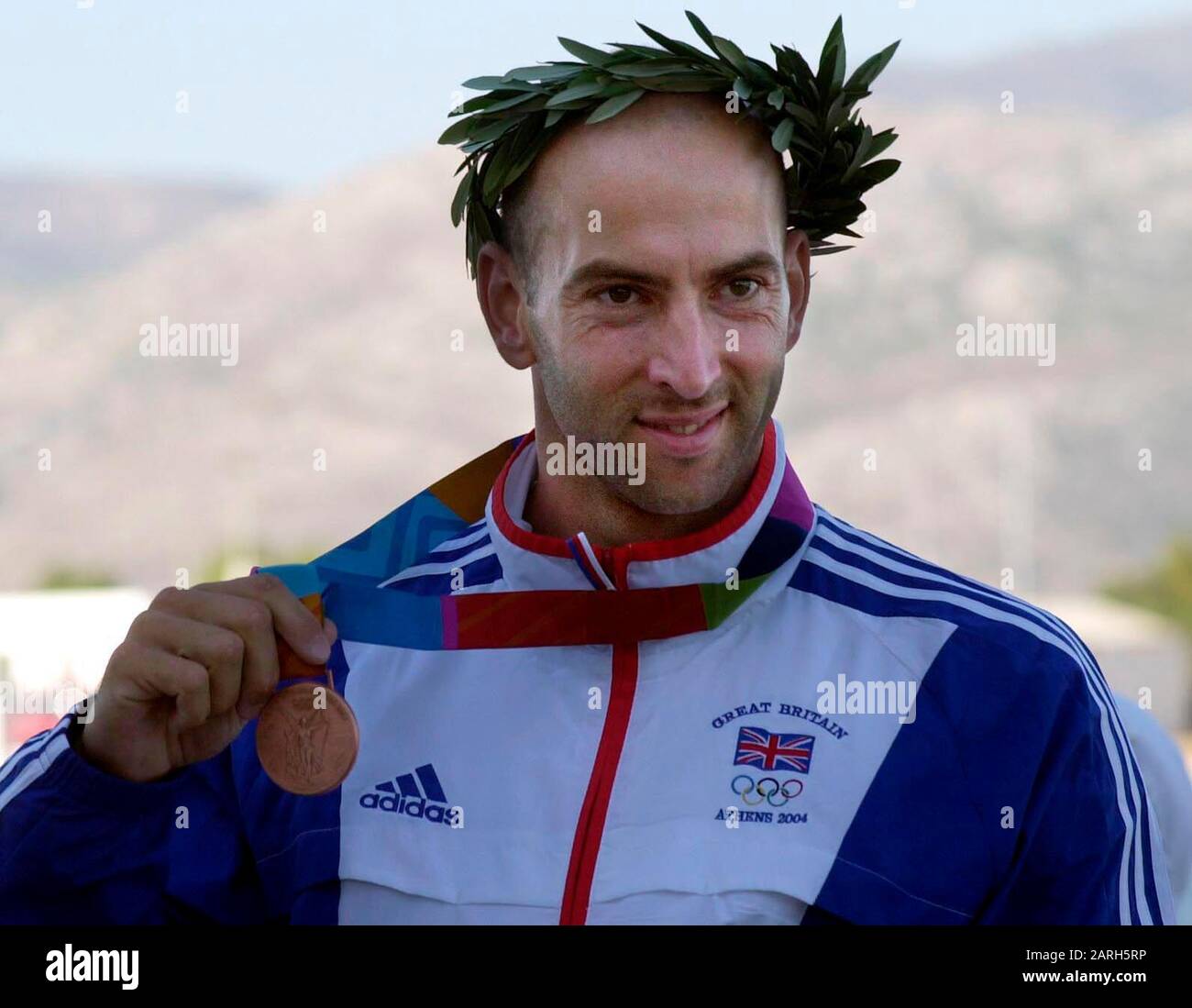 20040828 Olympic Games Athens Greece [Canoe/Kakak Flatwater Racing ...