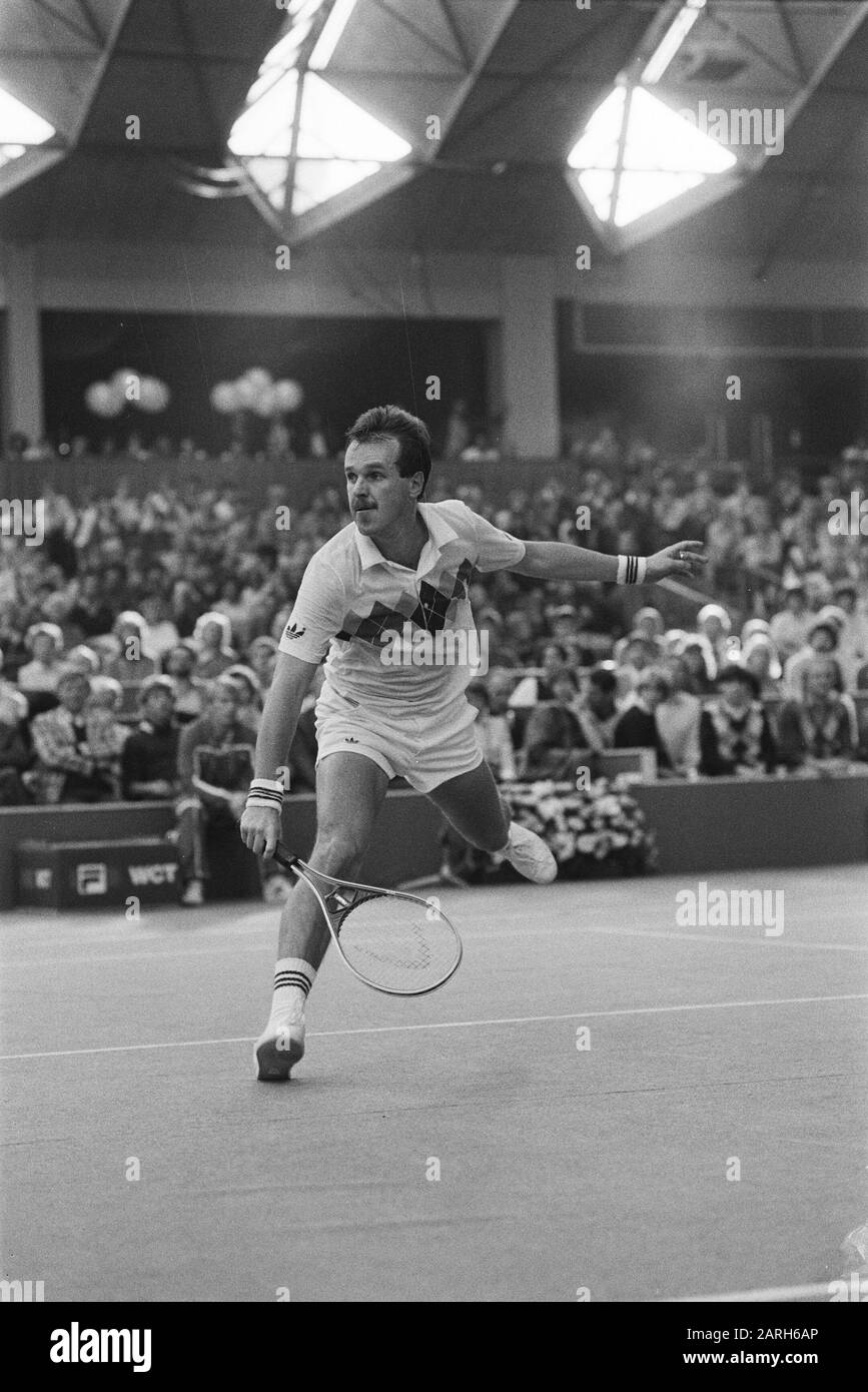 Wojtek fibak hi-res stock photography and images - Alamy