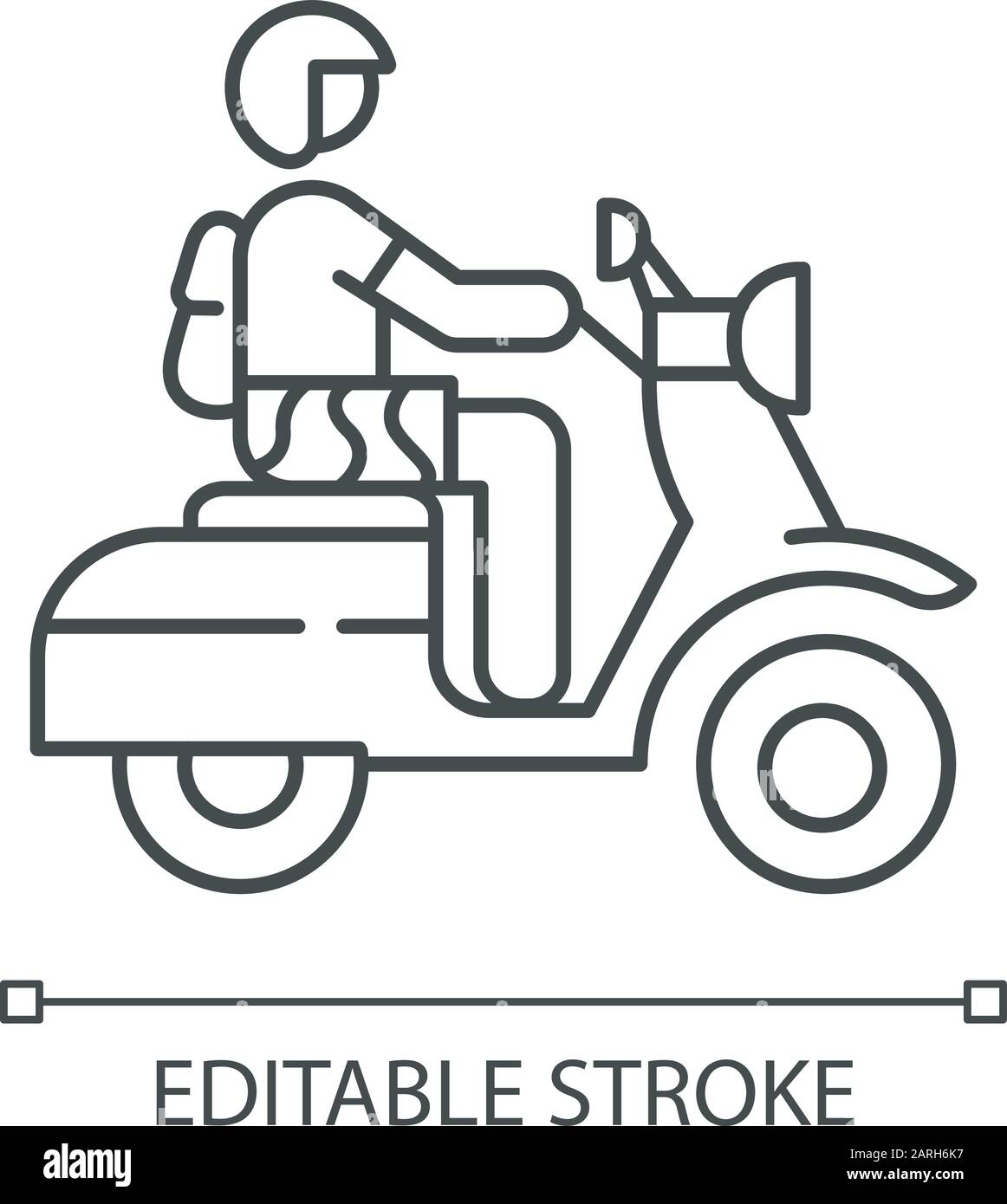 Indonesia bali line travel Black and White Stock Photos & Images - Alamy