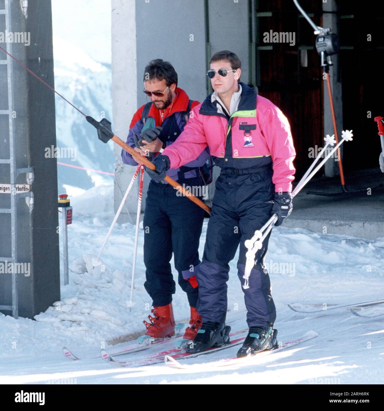 Sprecher hi-res stock photography and images - Alamy