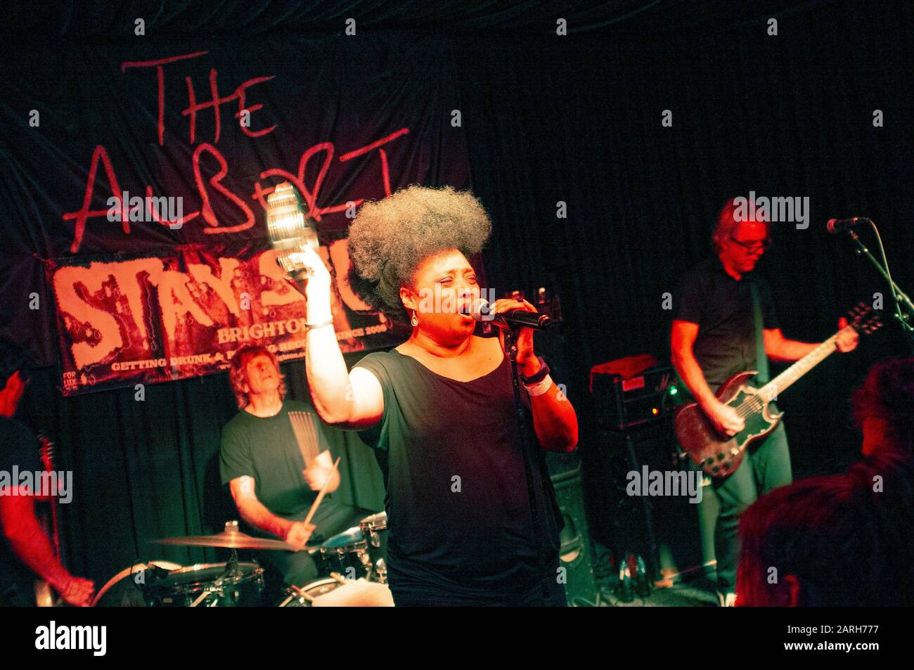 The bellrays hi-res stock photography and images - Alamy