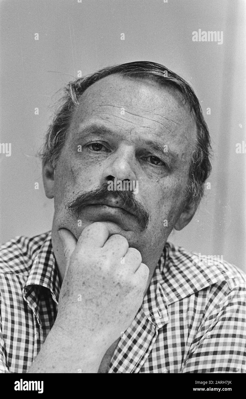Piet van den ende hi-res stock photography and images - Alamy