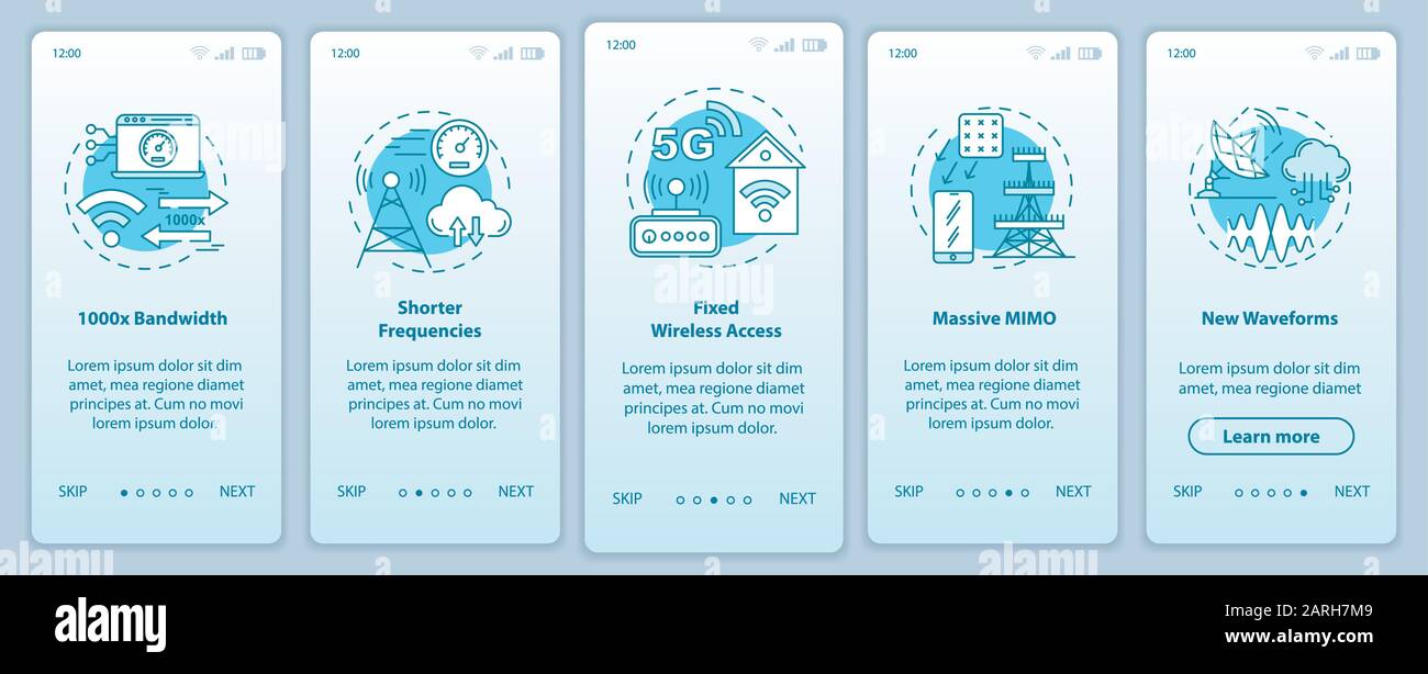 Mimo app Stock Vector Images - Alamy