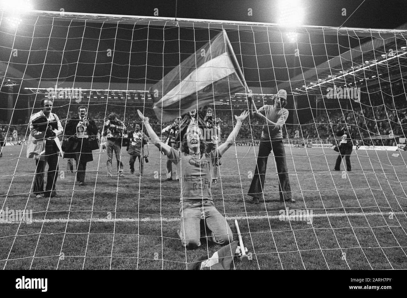 1974 world cup brazil hi-res stock photography and images - Alamy