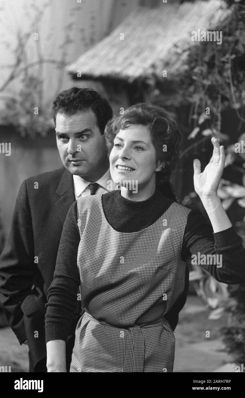 Tv van crime hi-res stock photography and images - Alamy