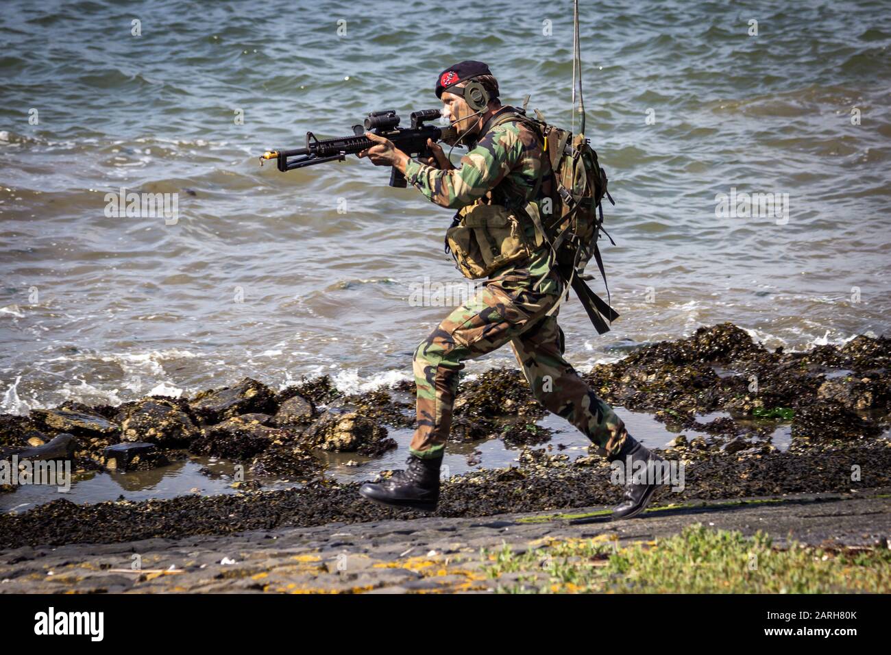 Dutch Special Forces