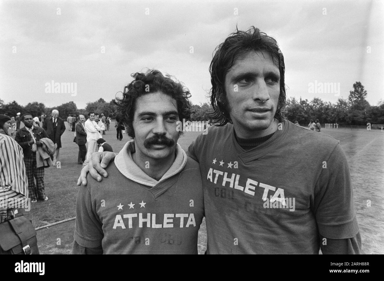 Rivelino hi-res stock photography and images - Alamy