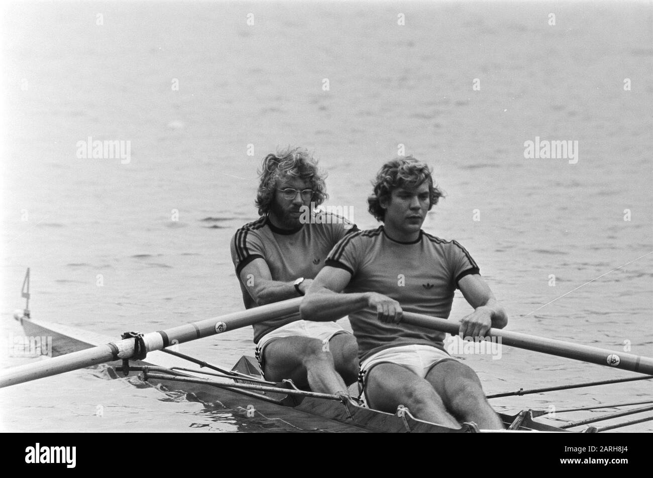 Jeroen vervoort hi-res stock photography and images - Alamy