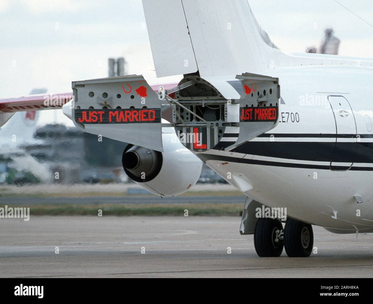 Queen andrew sarah ferguson hi-res stock photography and images - Alamy