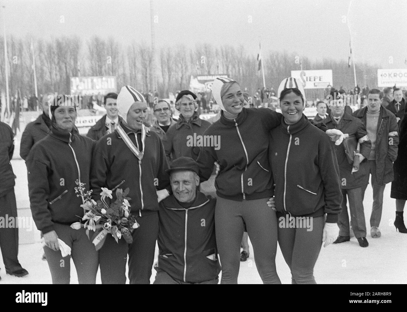 Number 2 ko kwang za hi-res stock photography and images - Alamy