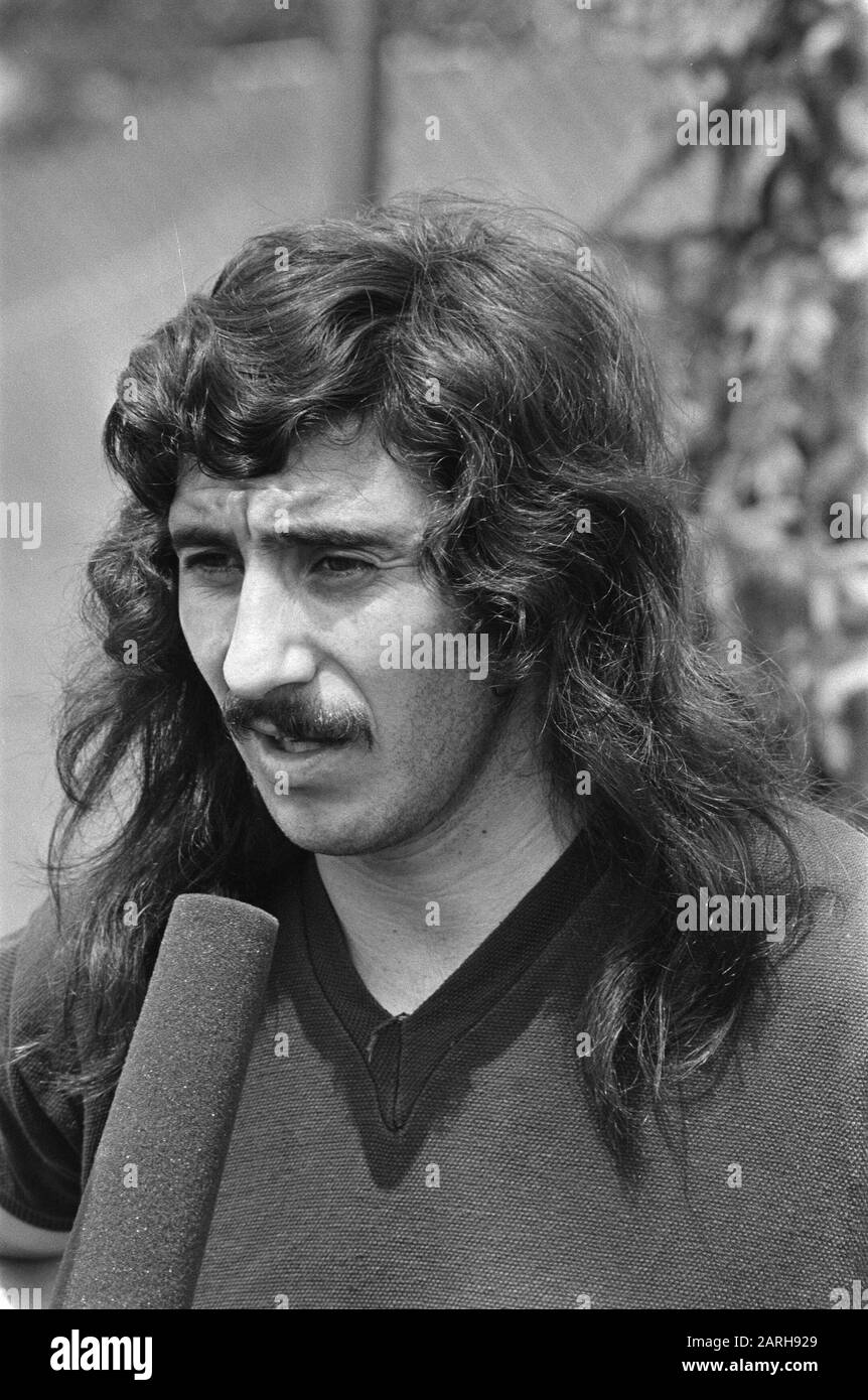25 june 1974 hi-res stock photography and images - Alamy