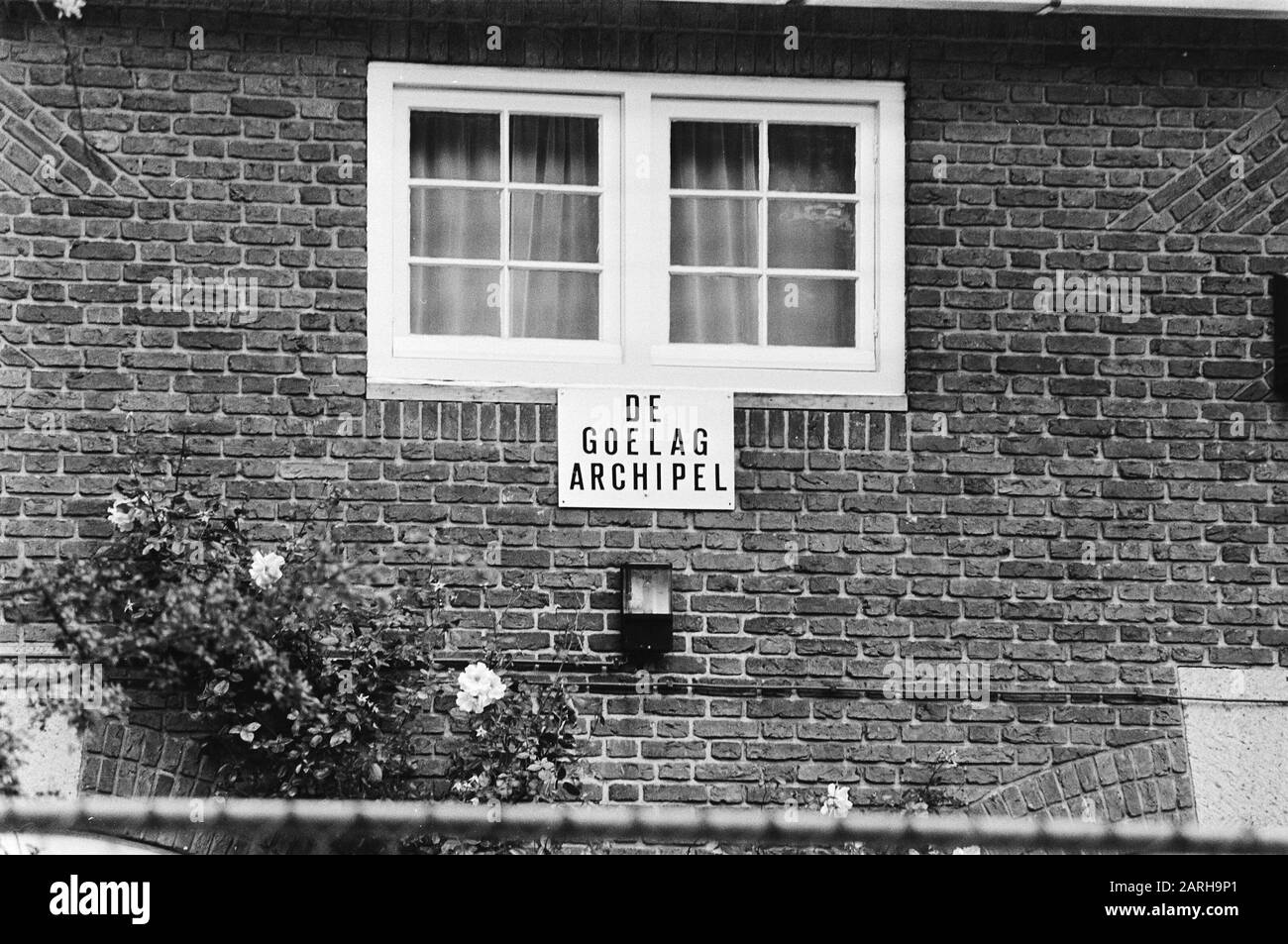 War criminal pieter menten hi-res stock photography and images - Alamy