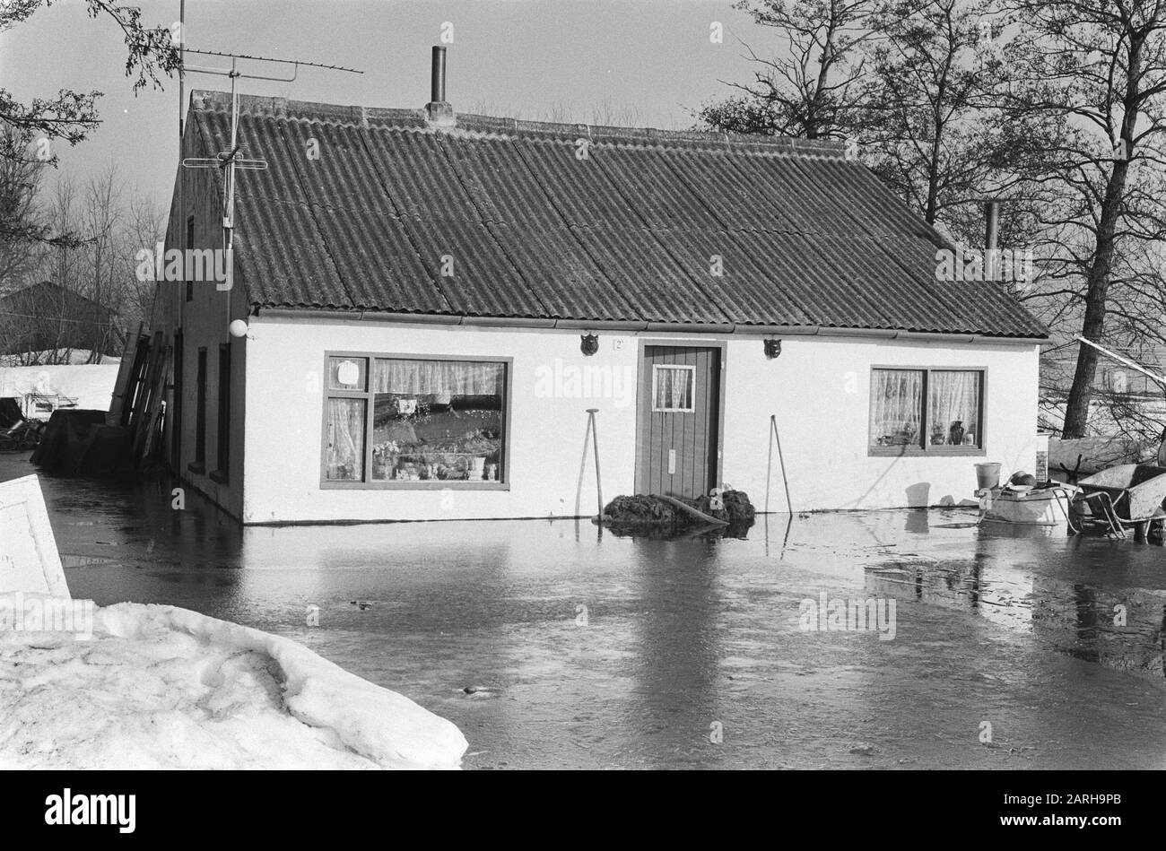 Properties water Black and White Stock Photos & Images - Alamy