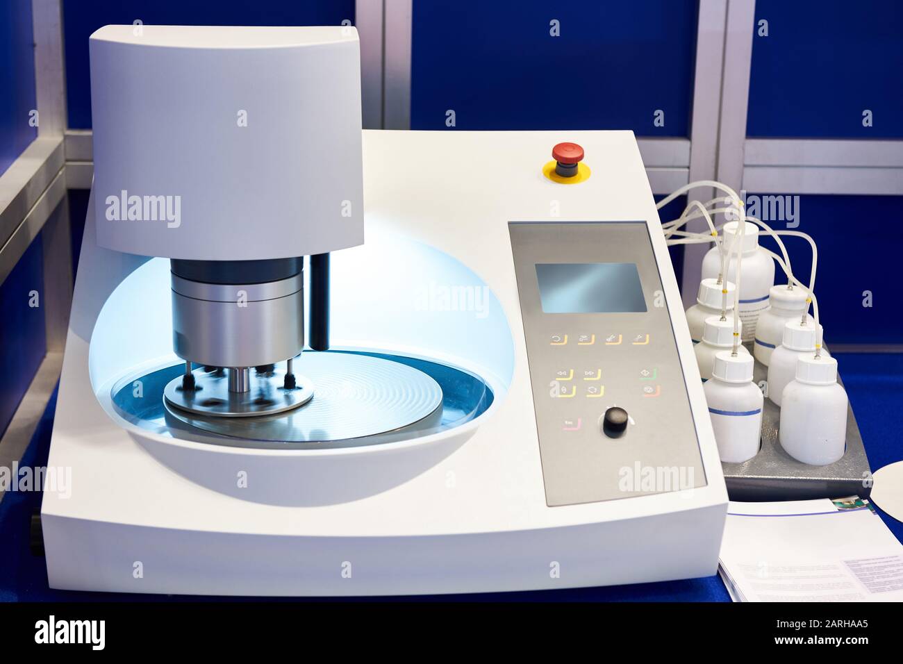 Microstructure steel hi-res stock photography and images - Alamy