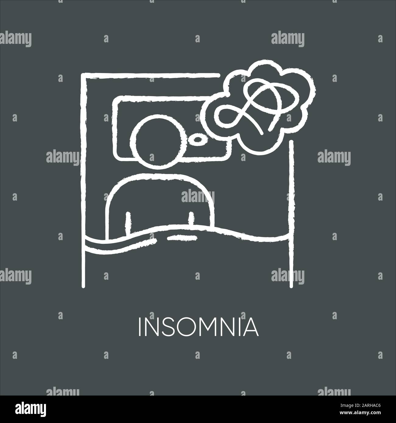 Exhaustion vector vectors Black and White Stock Photos & Images - Alamy