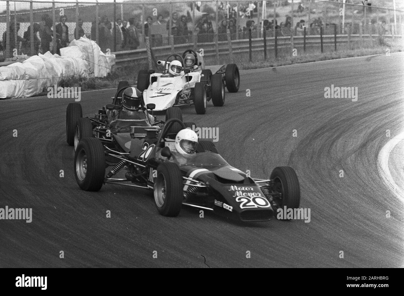 Formula fords hi-res stock photography and images - Alamy