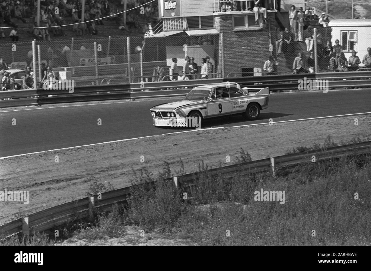 1973 cars holland hi-res stock photography and images - Alamy