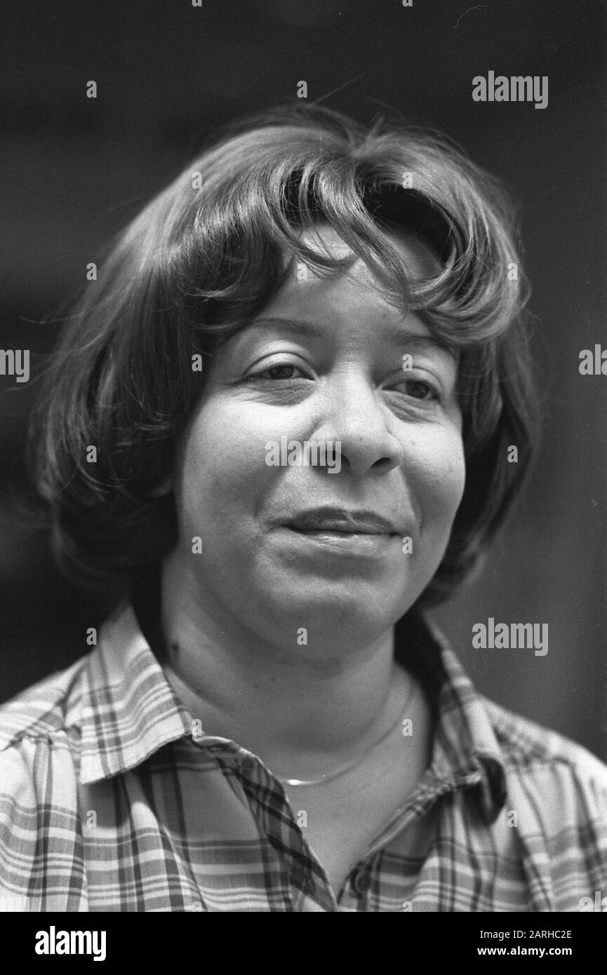 Singer shirley horne hi-res stock photography and images - Alamy
