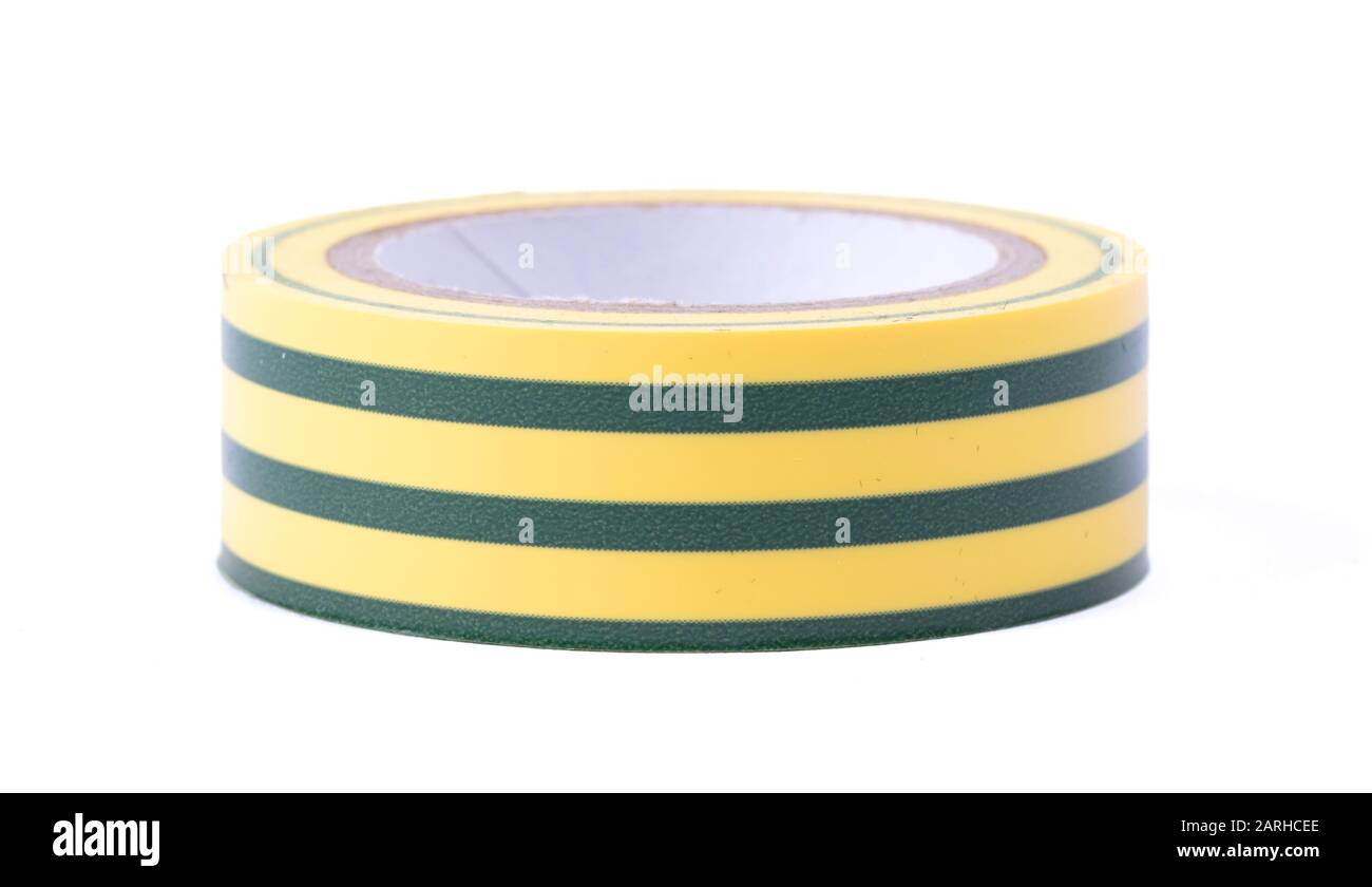 Isolation tape hi-res stock photography and images - Alamy