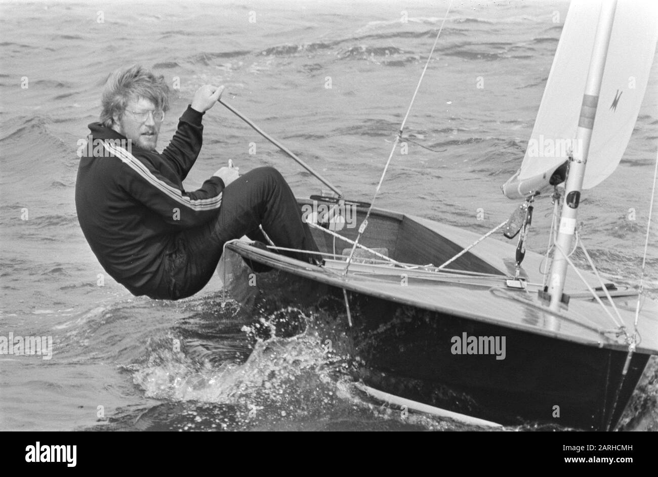 Peter vollebregt solo class hi-res stock photography and images - Alamy