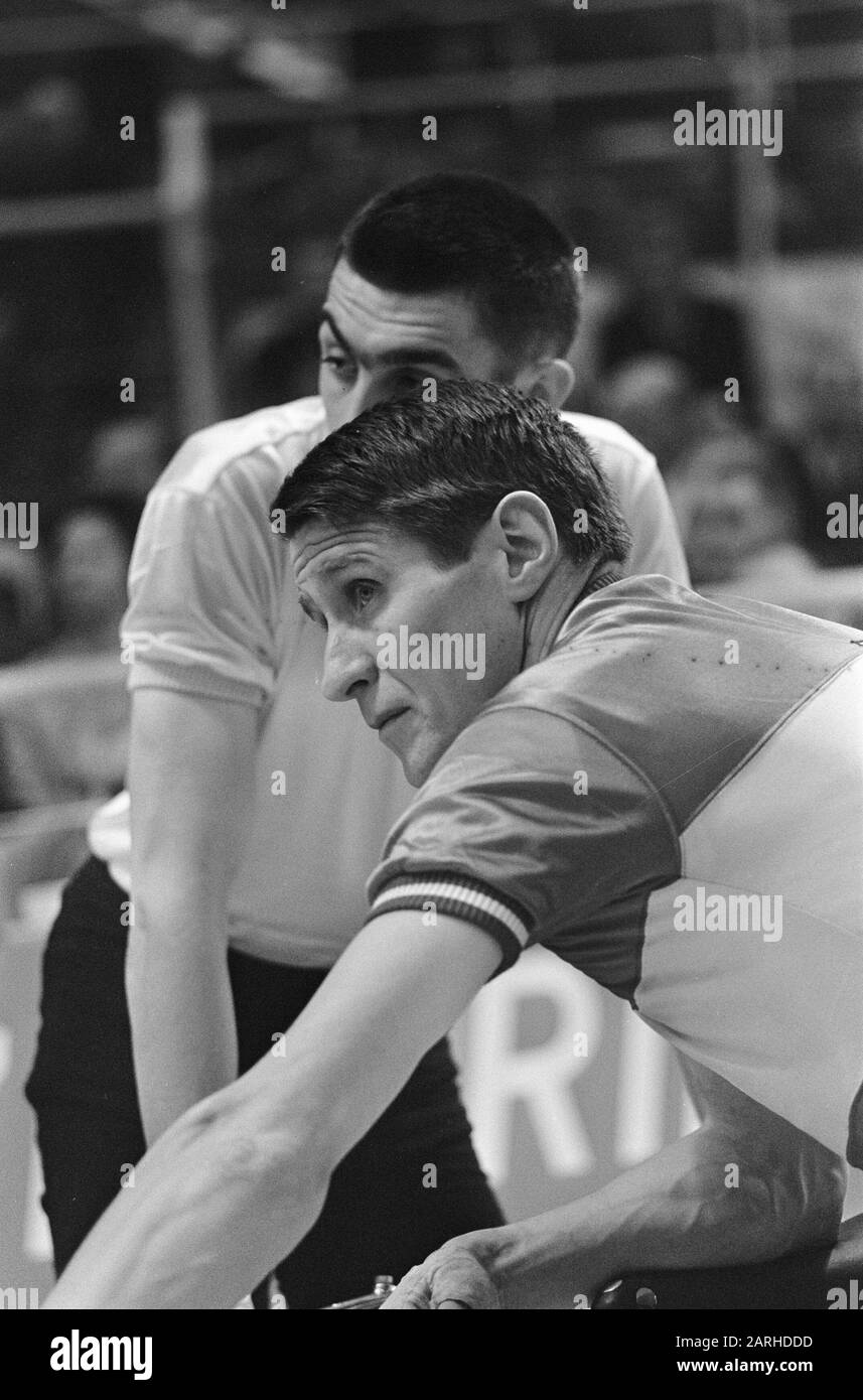 Patrick sercu hi-res stock photography and images - Alamy