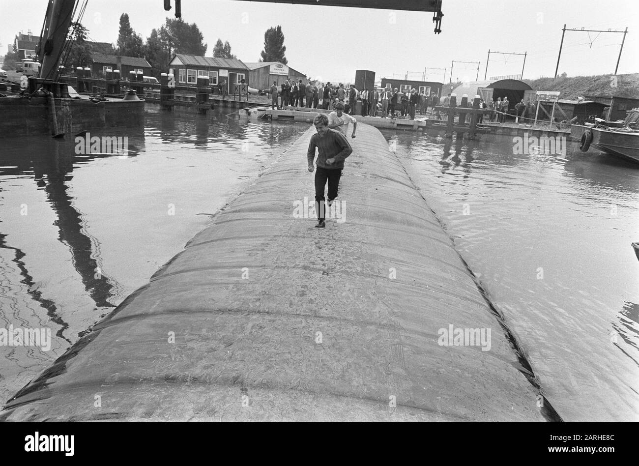 August 14 1969 hi-res stock photography and images - Alamy