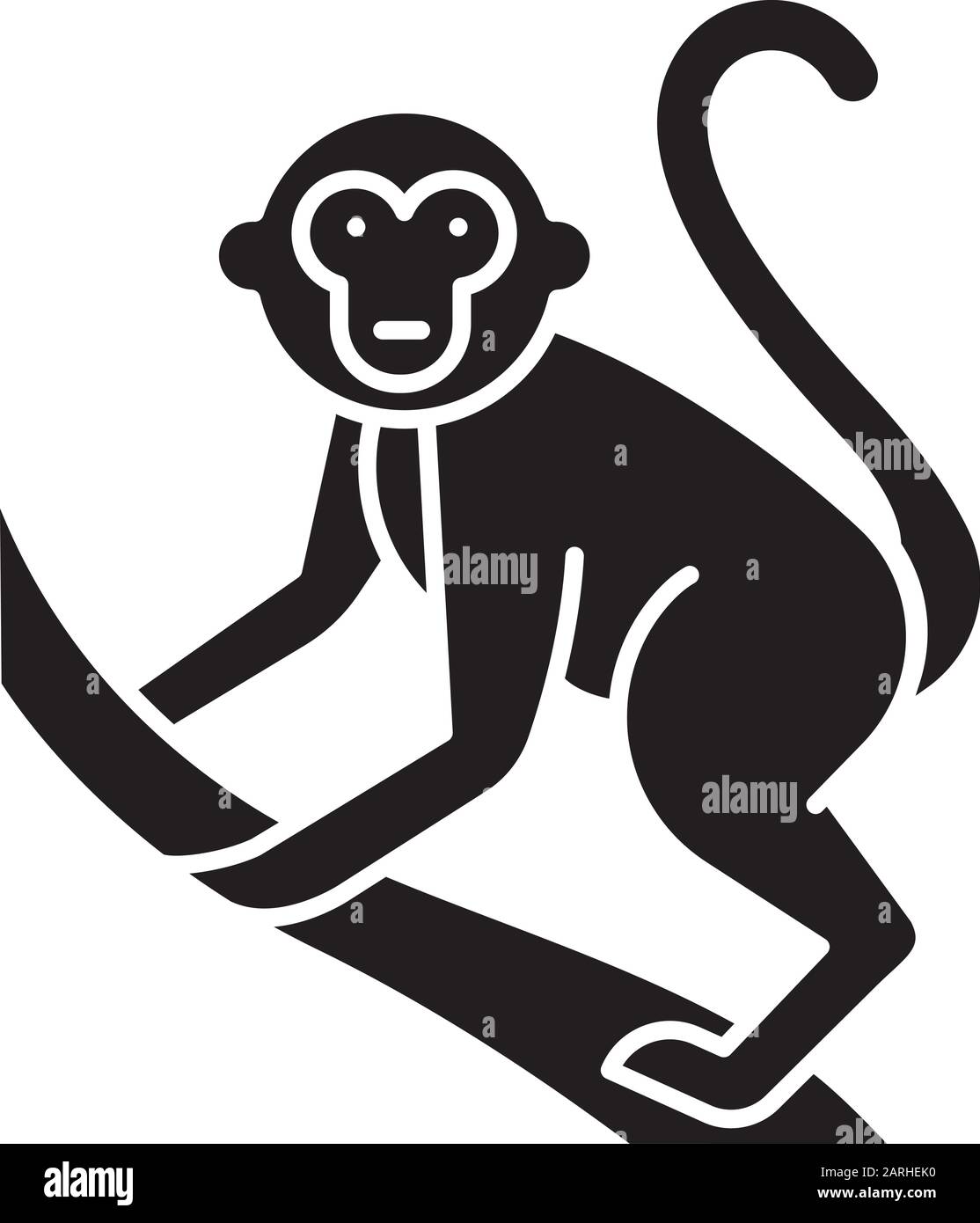 Zoo habitat design Black and White Stock Photos & Images - Alamy