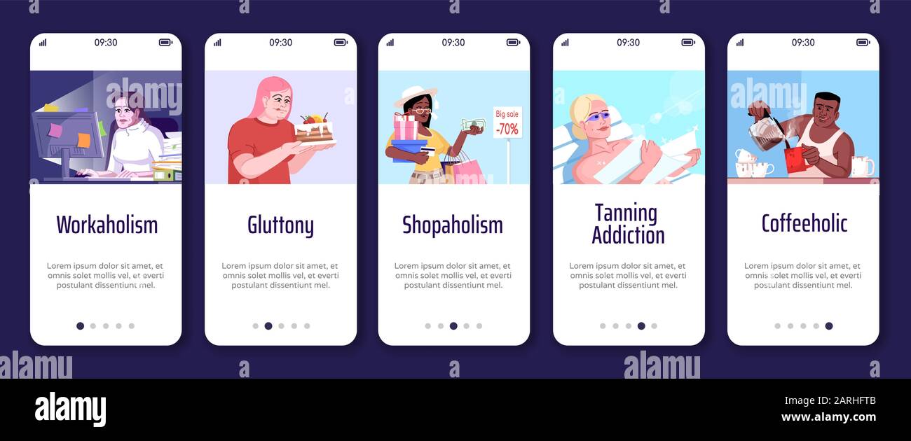 Walkthrough vector vectors hi-res stock photography and images - Alamy