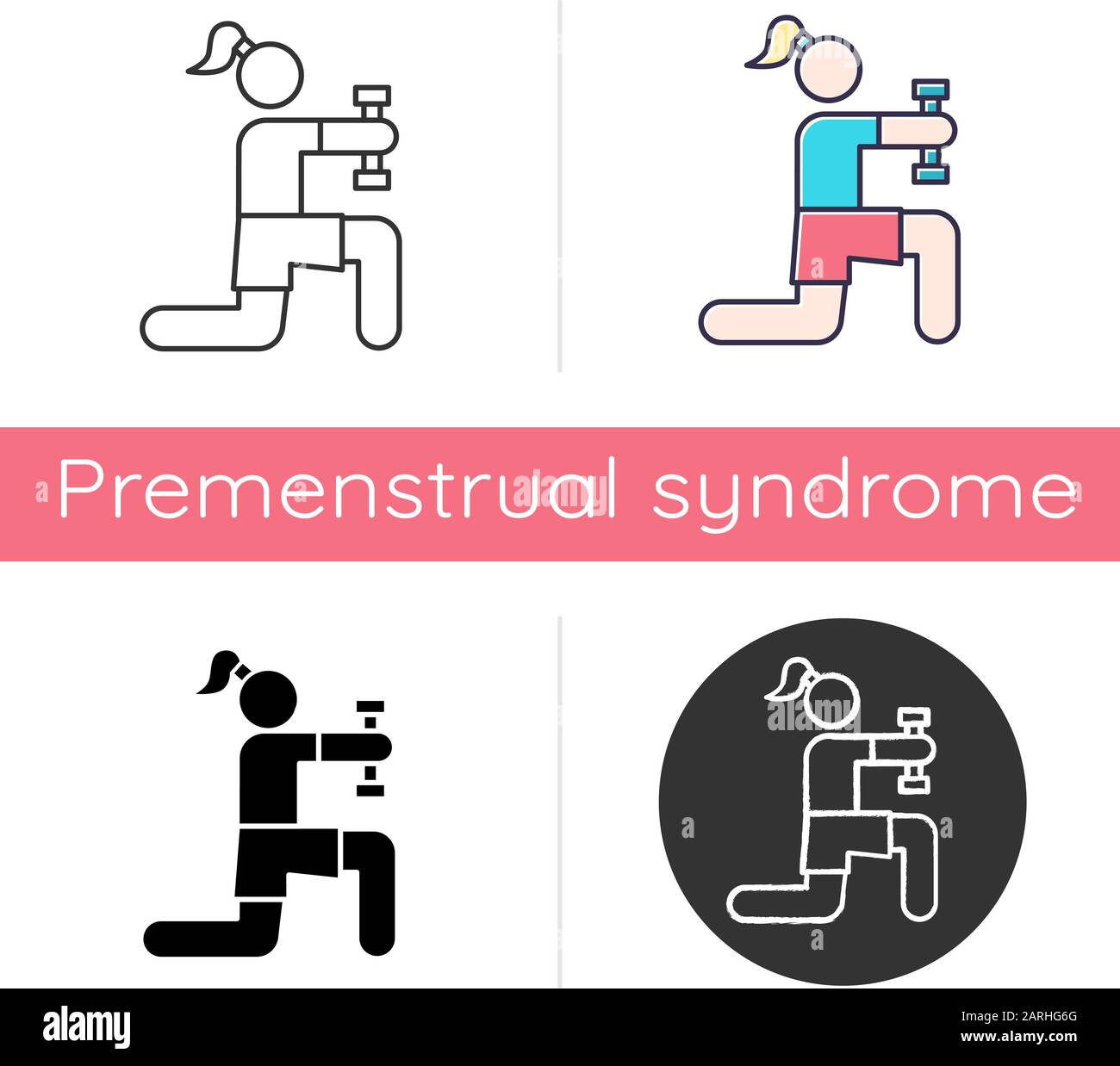 Training Activity Icon