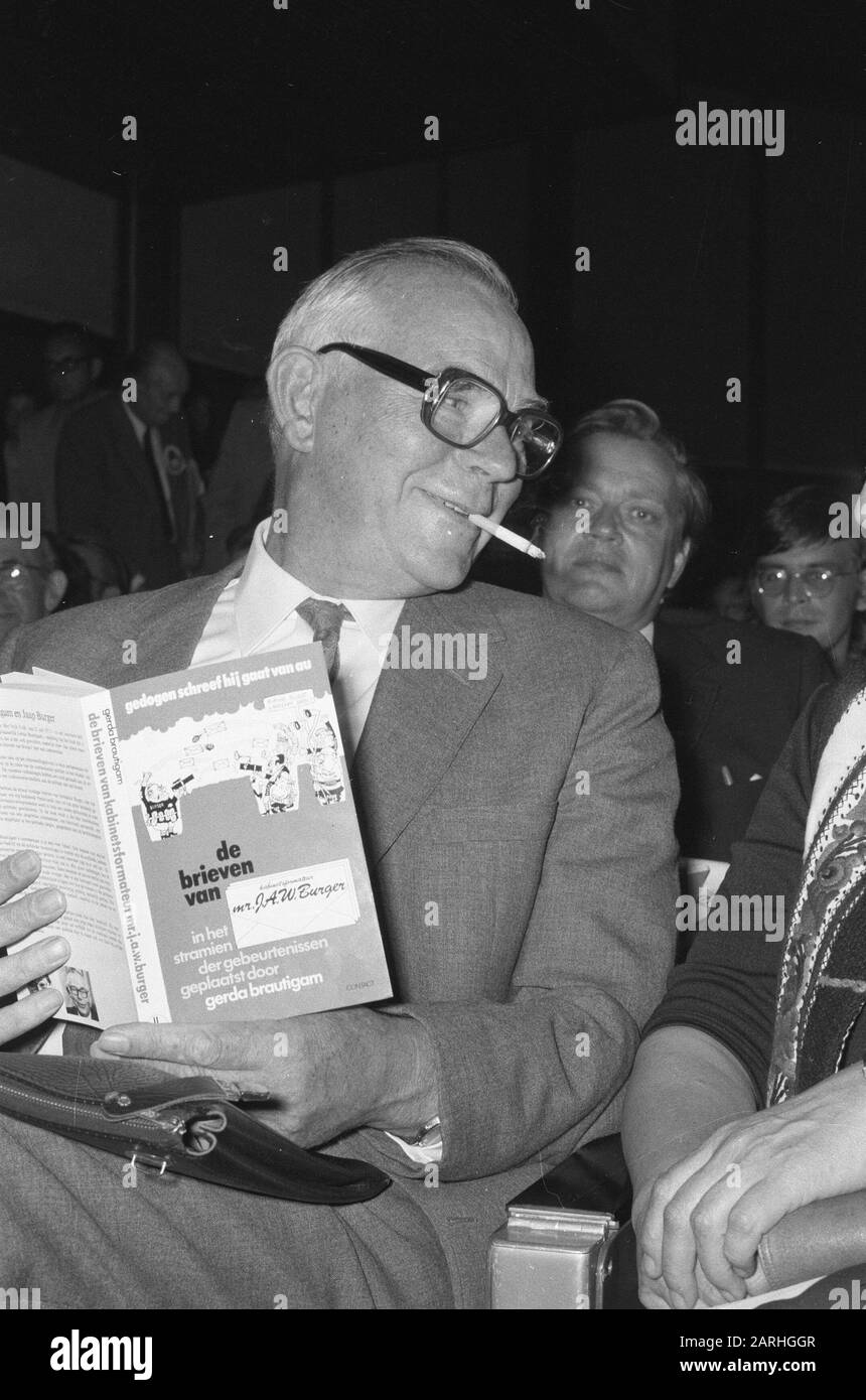 Booklet gedogen hi-res stock photography and images - Alamy