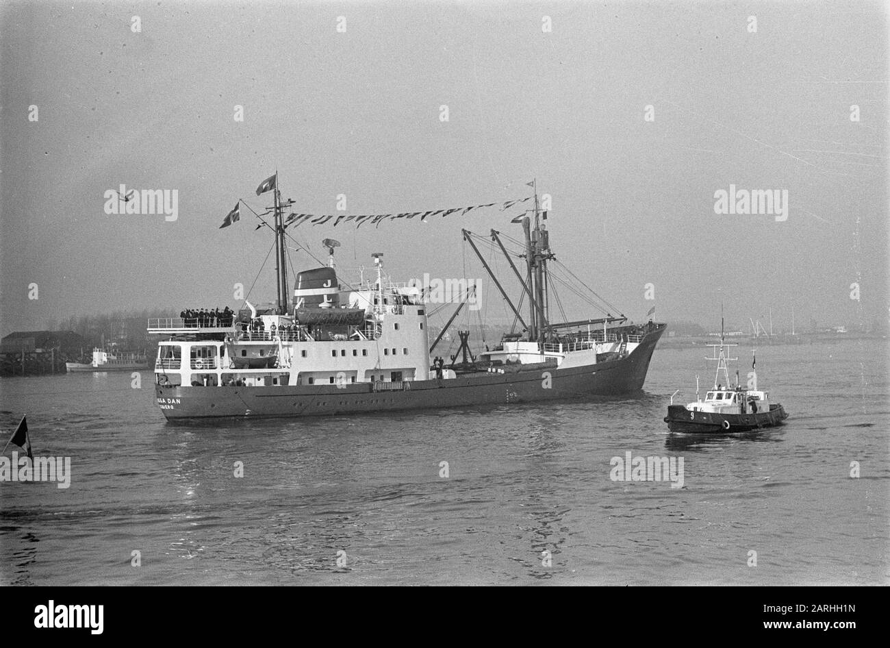 Magga dan Black and White Stock Photos & Images - Alamy