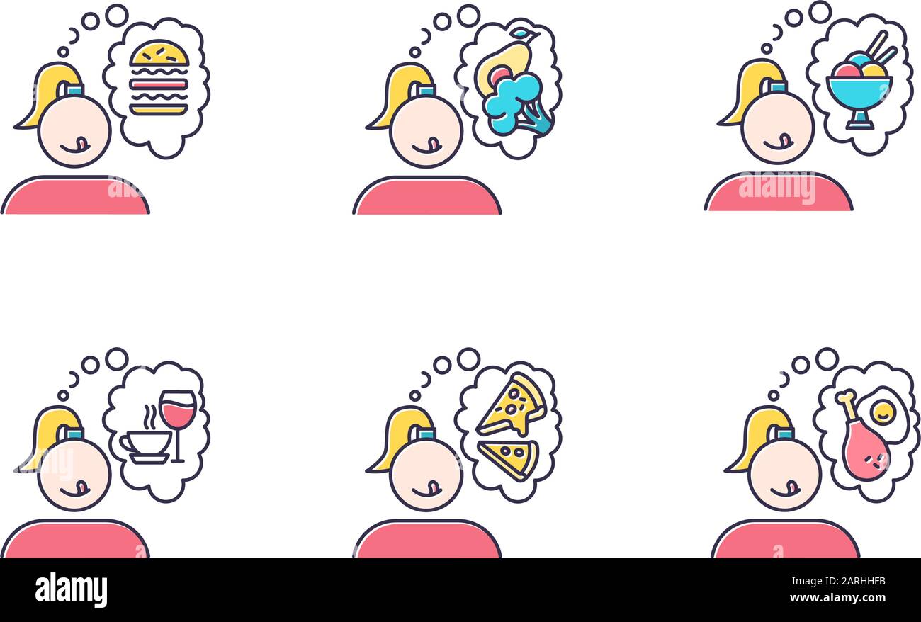 Hun food Stock Vector Images - Alamy