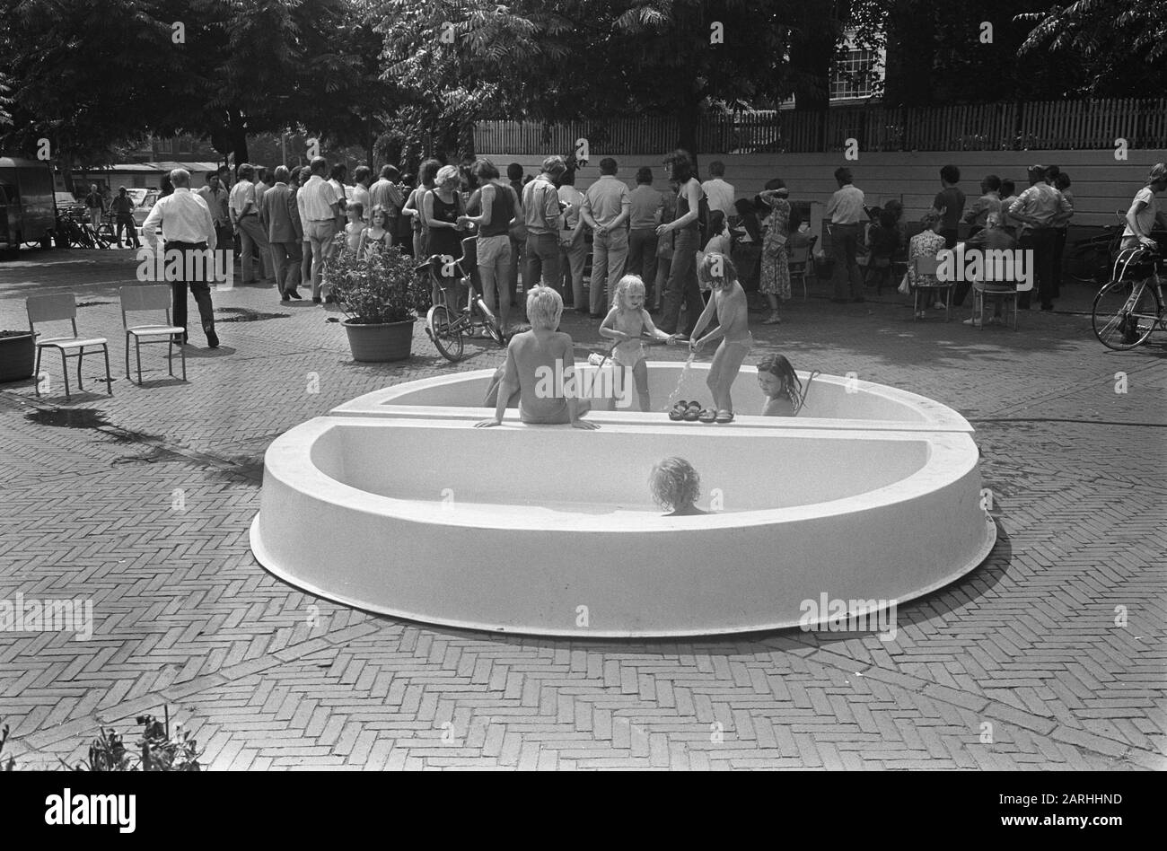 Free Swimming Black and White Stock Photos & Images - Alamy