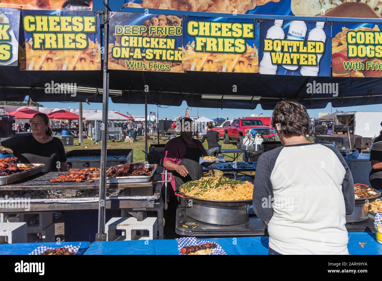 World class barbecue hi-res stock photography and images - Alamy