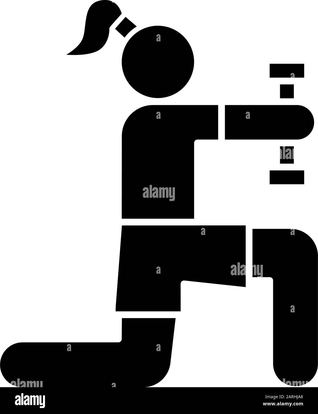 Training Activity Icon