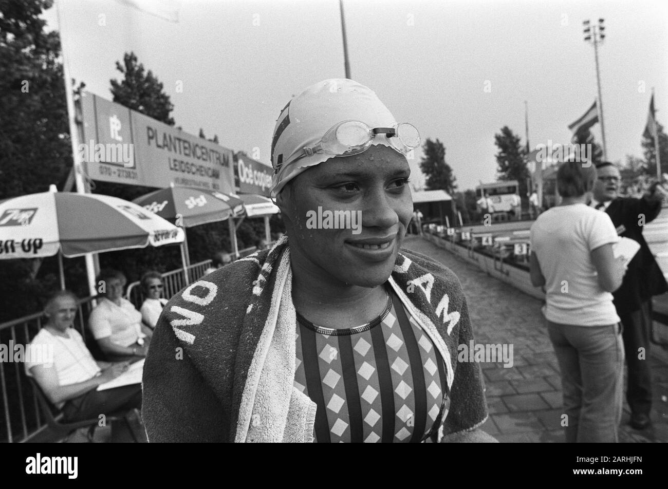 Enith brigitta hi-res stock photography and images - Alamy