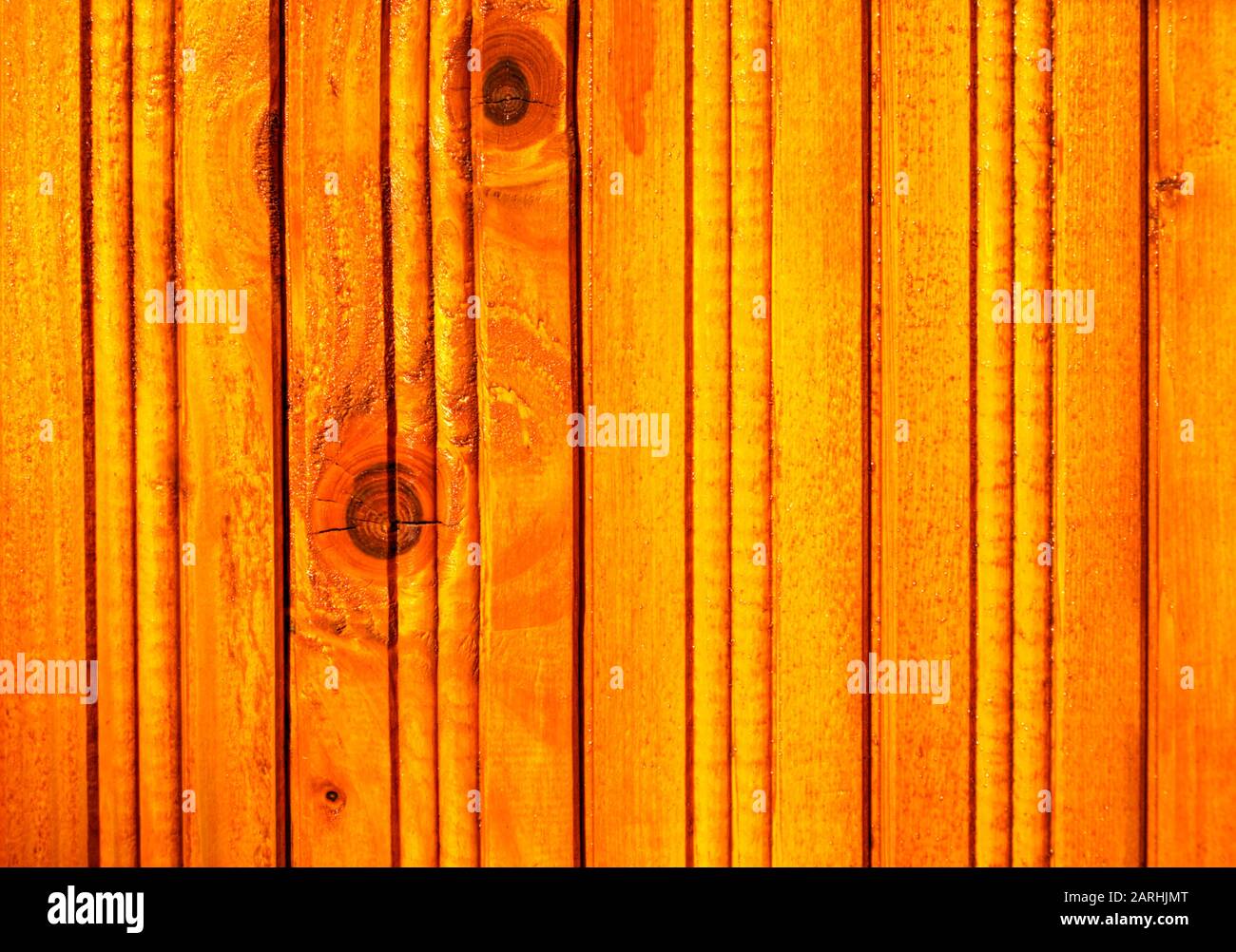 Wooden planks background close up view Stock Photo - Alamy