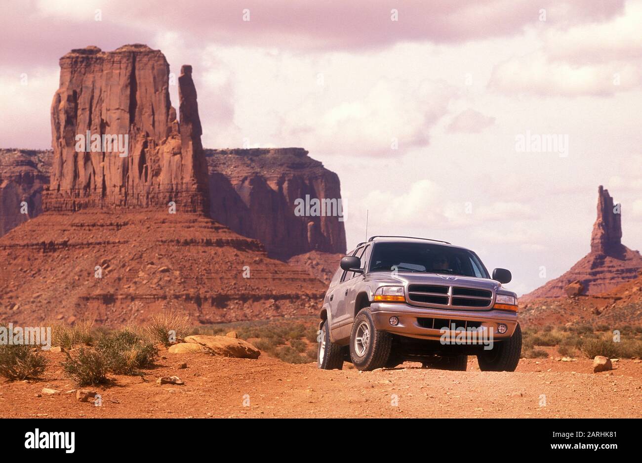 Durango desert hi-res stock photography and images - Alamy