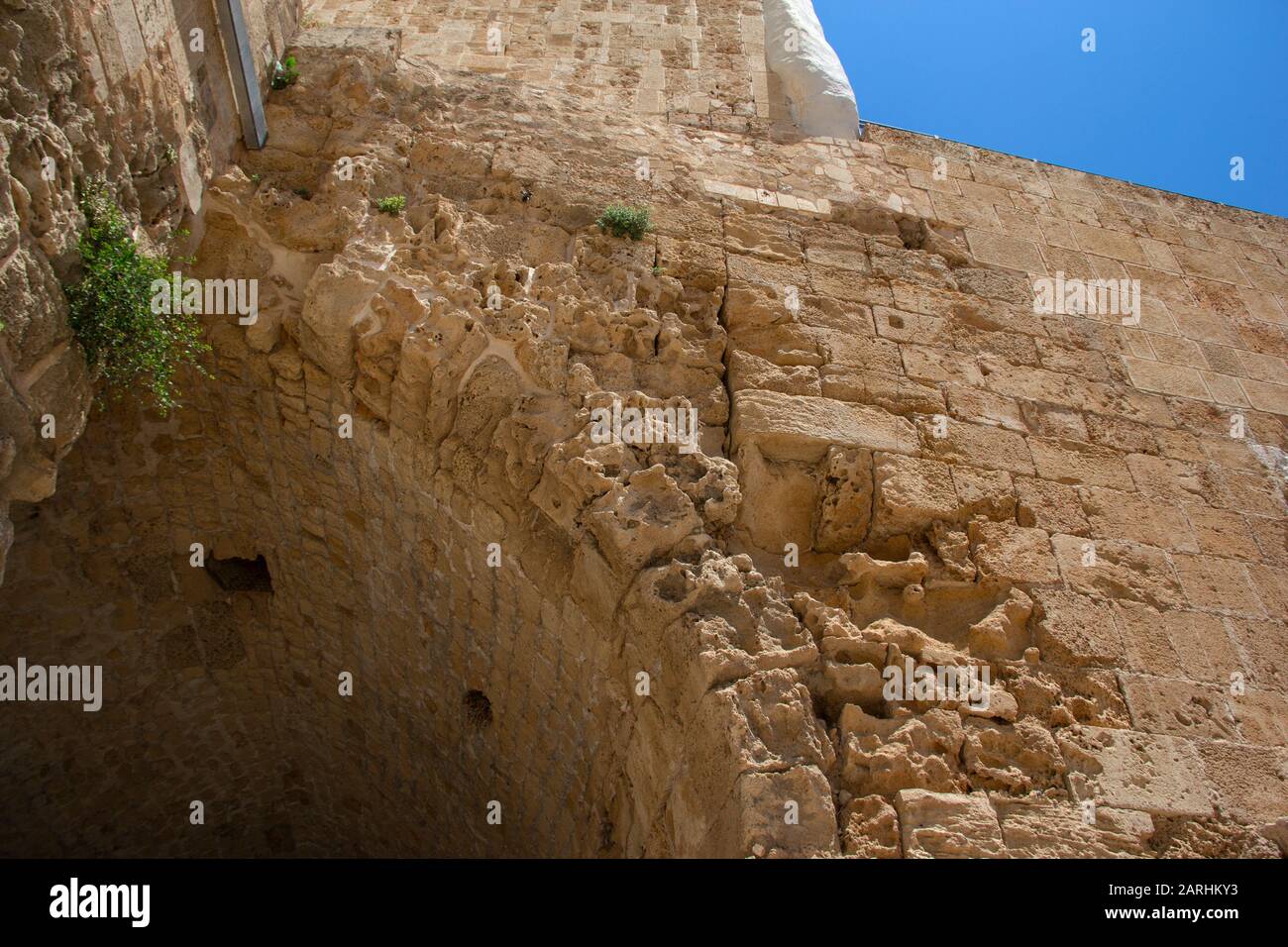 Crusader house hi-res stock photography and images - Alamy