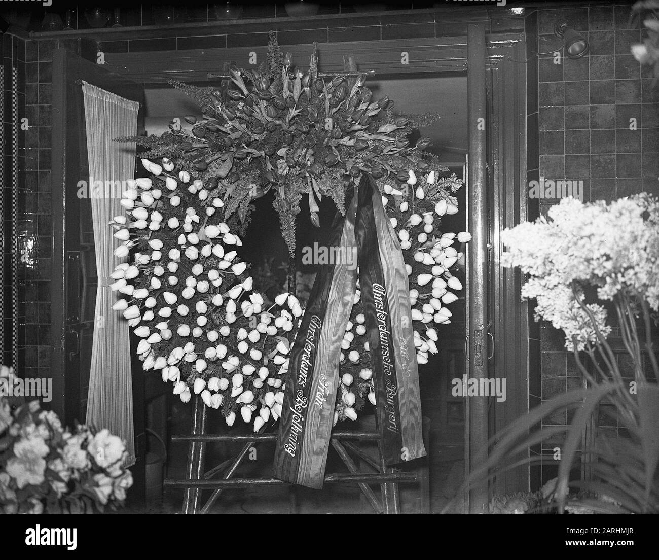 Gustaaf High Resolution Stock Photography and Images - Alamy