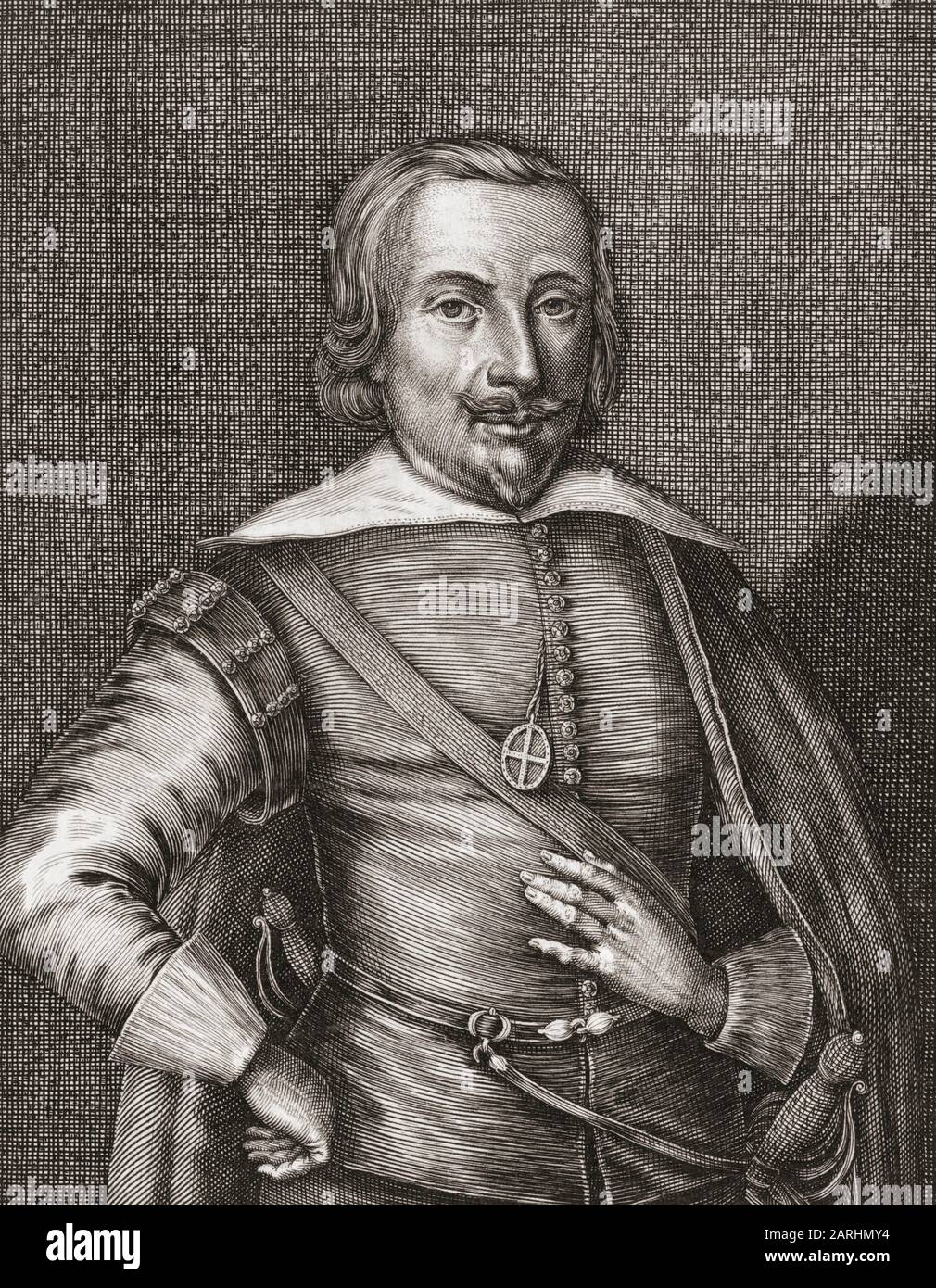 John IV, King of Portugal. 1604 – 1656, nicknamed John the Restorer ...