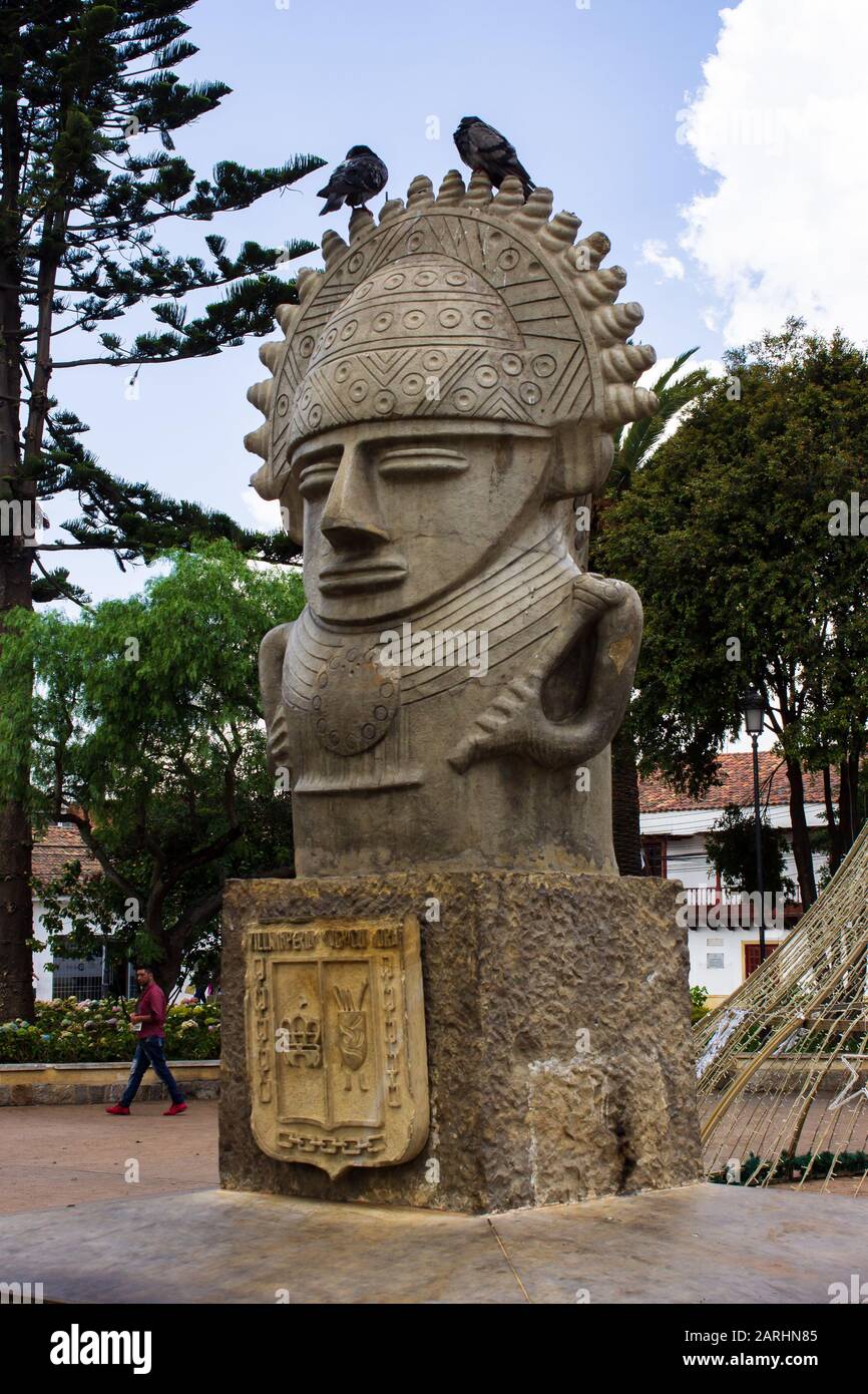 Funza colombia hi-res stock photography and images - Alamy