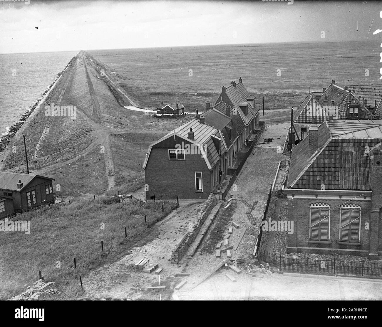 Urk history Black and White Stock Photos & Images - Alamy